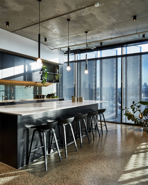 Entourage - Ewert Leaf