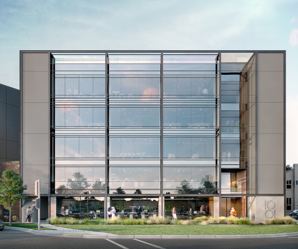 Projects - Ewert Leaf