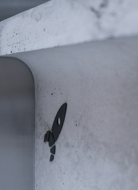 Lune Croissanterie - Brisbane - Ewert Leaf