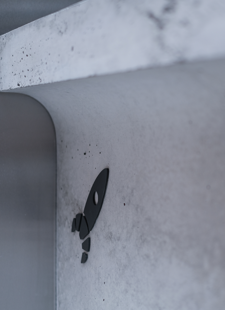 Lune Croissanterie - Brisbane - Ewert Leaf