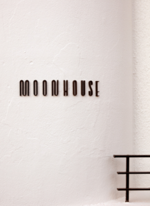 Moonhouse - Ewert Leaf