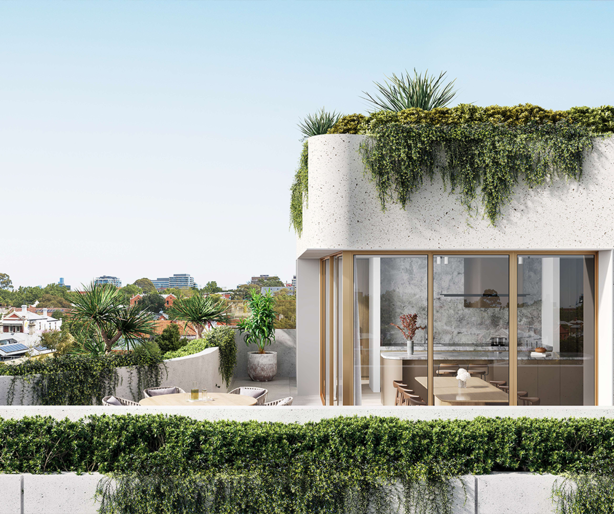 Projects - Ewert Leaf