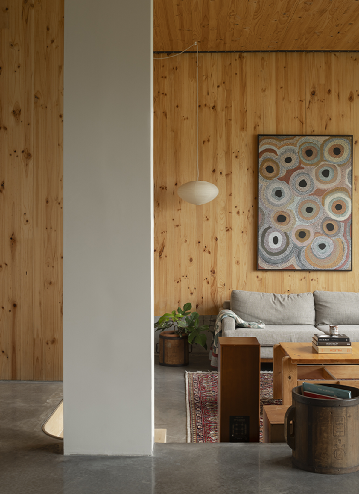 Kingsway Residence - Ewert Leaf
