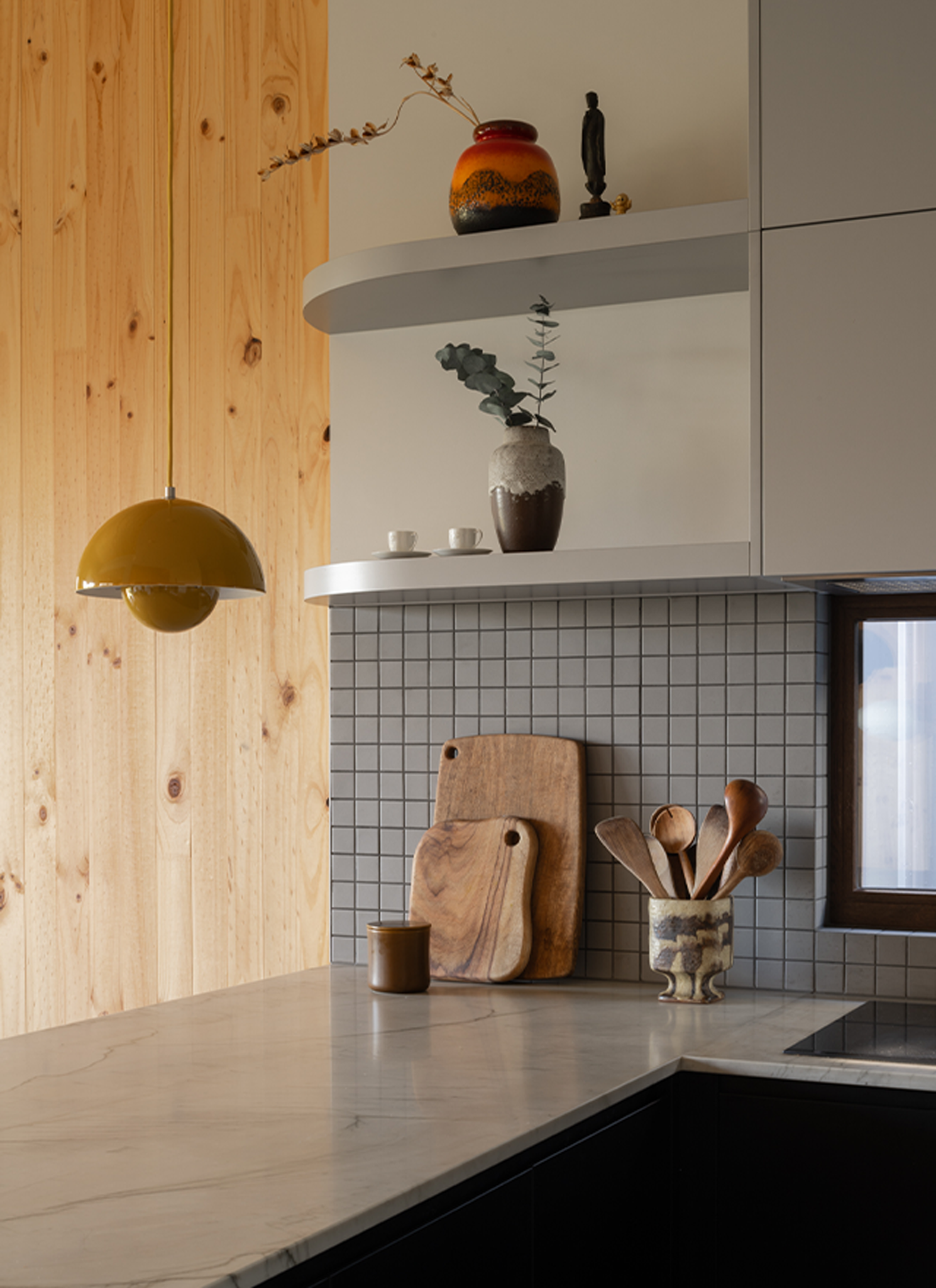 Kingsway Residence - Ewert Leaf